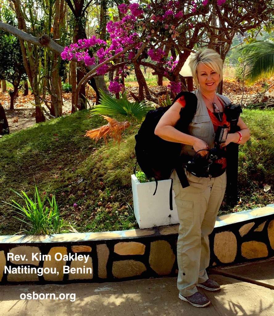 Benin | The Journey to Natitingou