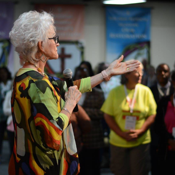 2019 IGF Conference In Action